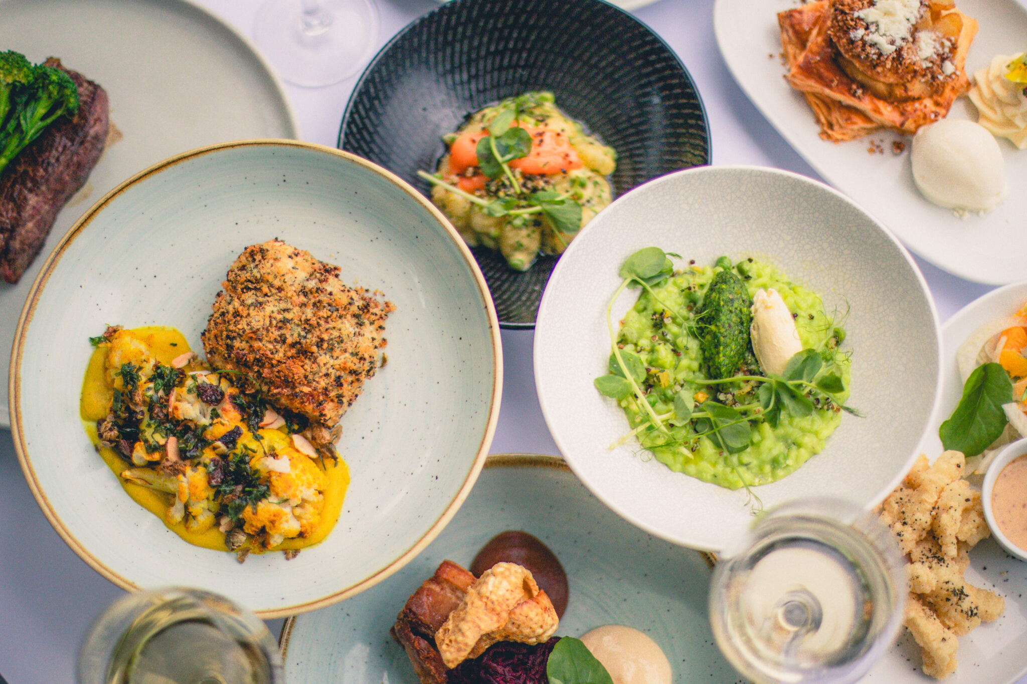 Dockside Restaurant & Bar